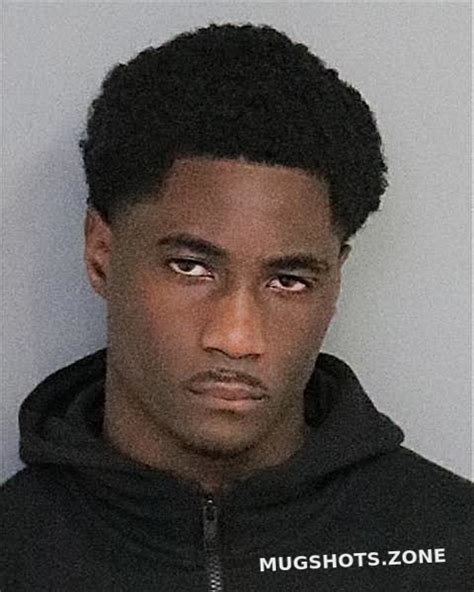 Lampkin Jamal 11142022 Osceola County Mugshots Zone
