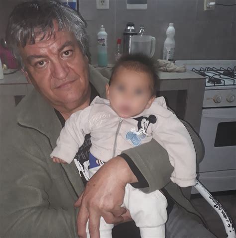 Drama En Pergamino Iba A Escuchar La Sentencia Por El Crimen De Su