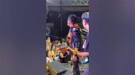 ยกจอกนี้ให้คนไร้ใจ อ้ายไหม ไหมไทย หัวใจศิลป์ นี้คือจอมยุทธ์เด๊ะ Youtube