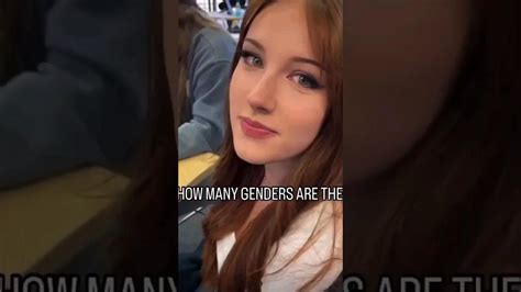 Gen Z Tries To Answer How Many Genders Are There