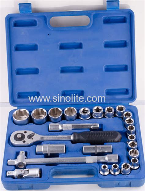26pcs Dr Socket Set 1 2 Manufacturers And Suppliers In China
