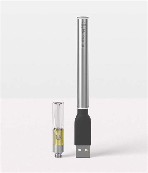 Flow Cbd Vape Starter Kit Mint Hemp Meet Harmony