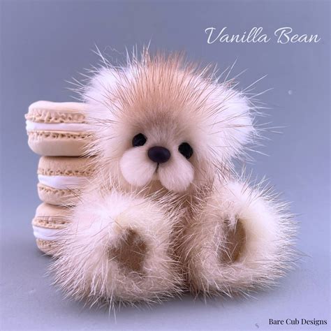 The Bear Collection — Bare Cub Designs