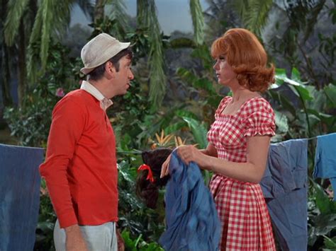 The Second Ginger Grant Ginger Grant Tina Louise Couples Costumes
