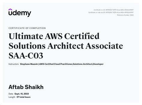 Aftab Shaikh On Linkedin Aws Solutionarchitect Cloudcomputing