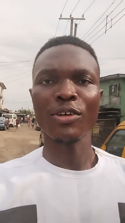 ugwu paulinus on linkedin authentic