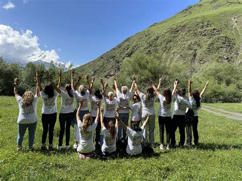 רוית נאור ‎רוית נאור‎ Added A New Photo — In Kyrgyzstan