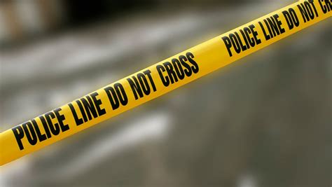 Accident Suspected In Death Of Farmington Hills Man