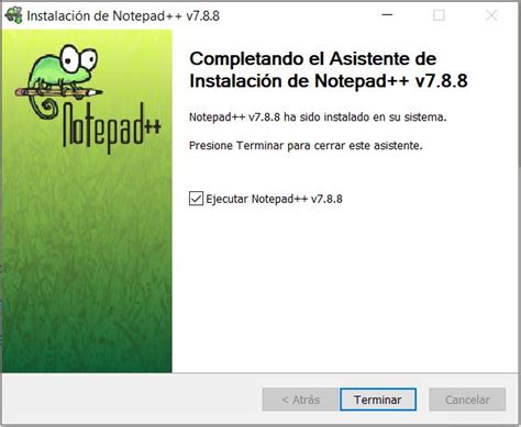 Cómo Instalar Notepad Academic Software Helpcenter