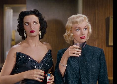 Jane Russell Movies Umr