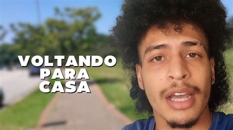 Voltando Para Casa Youtube