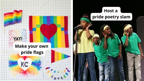 Lgbtq History Month Origins 11 Powerful Ways To Celebrate