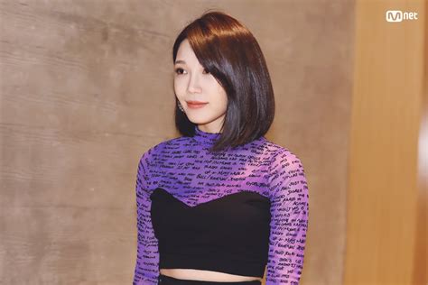 190117 엠카운트다운 포토타임 에이핑크 apink 초롱 보미 은지 하영 scoopnest