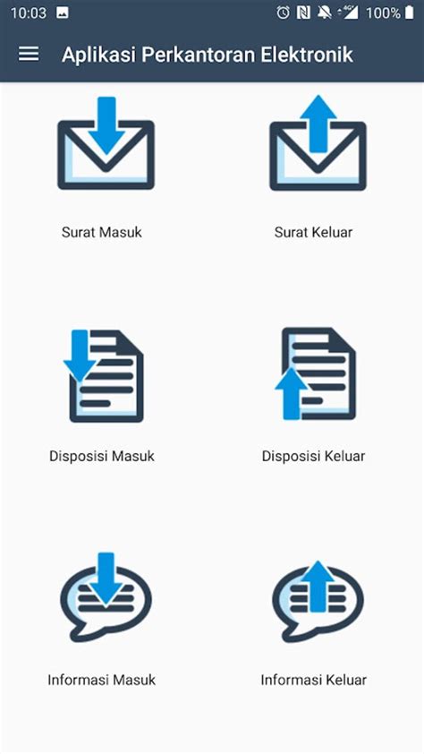 Android için eOffice Pemprov DKI Jakarta APK İndir