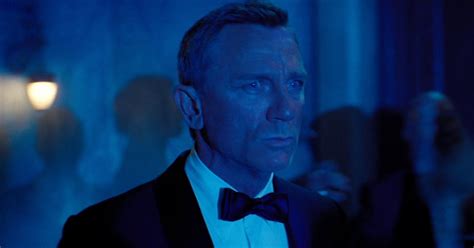 James Bond Nie czas umierać Zwiastun nowego filmu o agencie 007 Film