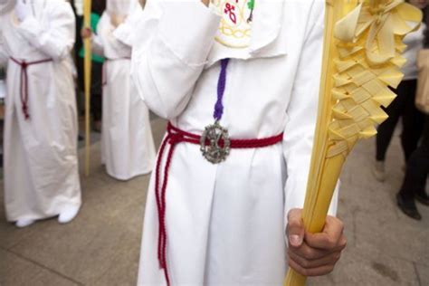 Domingo De Ramos Cuándo Es Y Su Significado