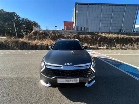 스포티지 신차패키지 썬팅 맛집 여기에요~ 네이버 블로그