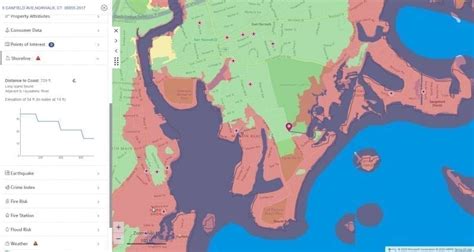 Spectrum Spatial Achieve Enterprise Location Intelligence