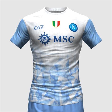 My Concept FIFA 23 Kit Creator Showcase