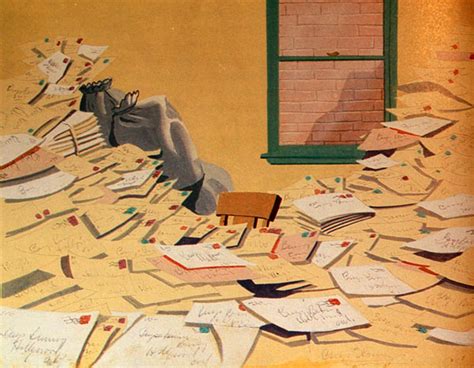 Bugs Bunny In Whats Up Doc” 1950