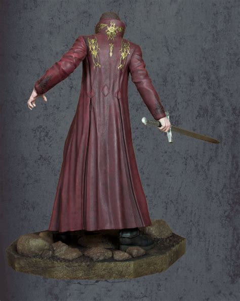 Viktor Underworld Time To Collect