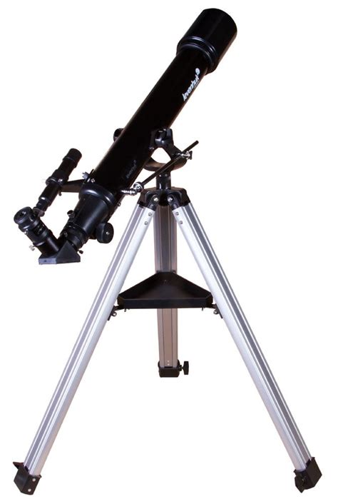 Teleskop Levenhuk Skyline BASE 70T | PENTA CZ