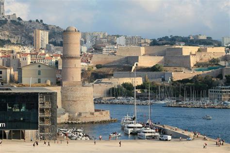 Top 10 Des Meilleurs Quartiers De Marseille Serwer2311392homepl