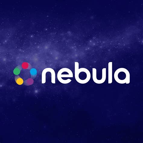 Nebula Logo