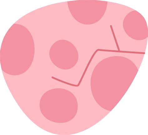 Premium Vector Cracked Egg Icon