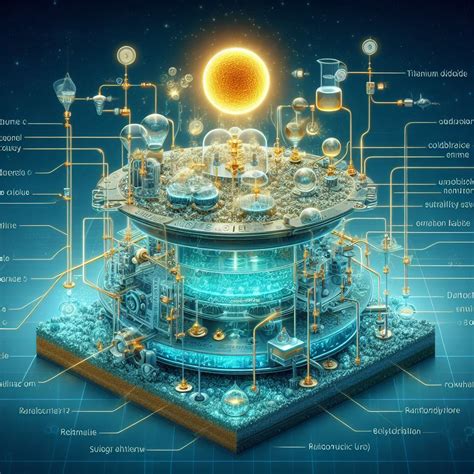 New And Attractive Breakthrough In Rutile Technology