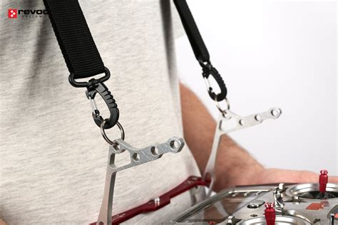 Revoc Neck Strap For Transmitter Trays Aloft Hobbies