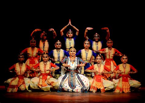 Sattriya The Dance Form Of Assam Blog Podium Pro