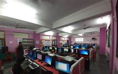 One Week Faculty Development Program On Data Science” Phcet