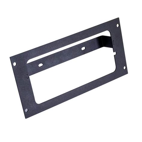 Code 3 Xcel Siren Remote 4 Faceplate 425 6689 Gojotto