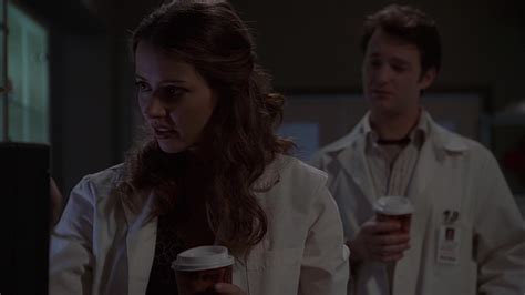 5x14 Smile Time 0161 Amy Acker Web Gallery Amyackerorg Photo