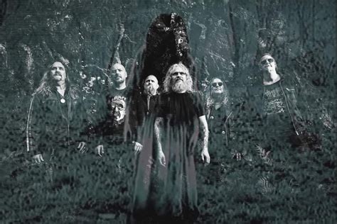 Dun Ringill Premiere New Single And Music Video Dark Clouds Are Rising