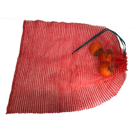 Reusable Vegetable Vegetable Carrying Bags Net Bag Plastic Package