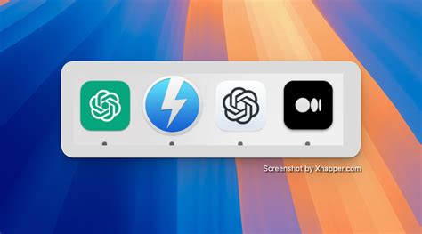 How To Get The Original Chatgpt App By Openai Working Again On Macos