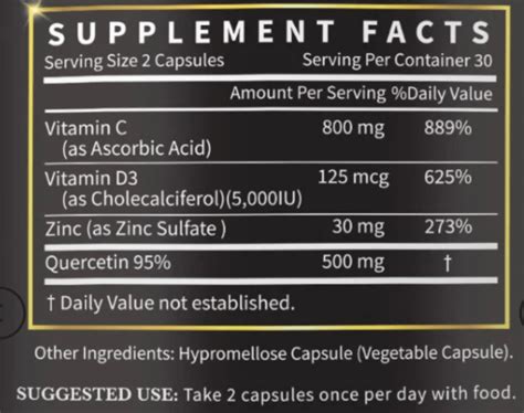 Vladimir Zelenko Z Stack Vitamins 25 Surprising Revelations