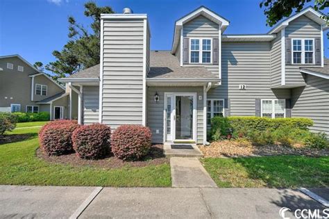 503 20th Ave N 12 A North Myrtle Beach Sc 29582 39 Photos Movoto