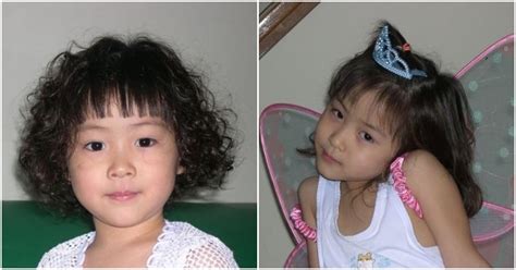 이 아이는 자라서 4세대 걸그룹 대표 춤꾼이 됩니다 위키트리