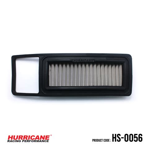 Air Filter Hs 0056