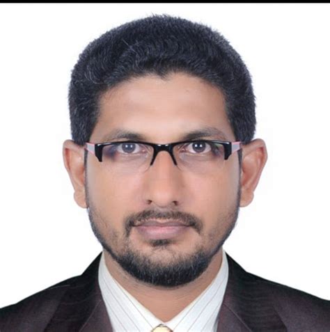 Shaik Moideen