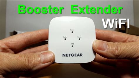 NETGEAR Wifi EXtender SetUp How To SetUp Wifi Repeater Netgear Wfi
