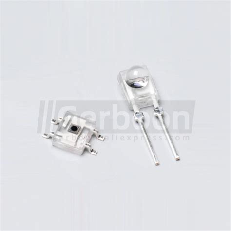 Hamamatsu Si Pin Photodiodes S10783 S10784 330 1040nm 760nm High Speed