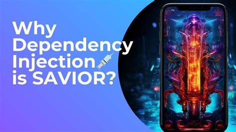 what is dependency injection aka di why dependency injection is a