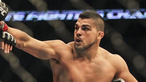 Kelvin Gastelum UFC 183 S Fighter To Watch Tonight On PPV MMAmania