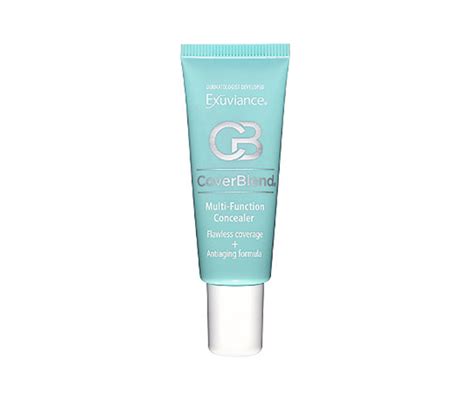 5 Concealers That Actually Make Your Skin Better According To A