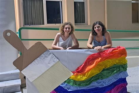 Nήπια «καλλιτέχνες στη Σάμο Pics Aigaioreport