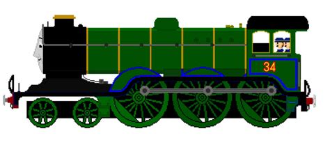 Chuggington Trainboy 34 By Itrainboy3404 On Deviantart